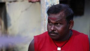 George Maryan - Biography, Height & Life Story | Super Stars Bio