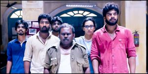 George Maryan - Biography, Height & Life Story | Super Stars Bio