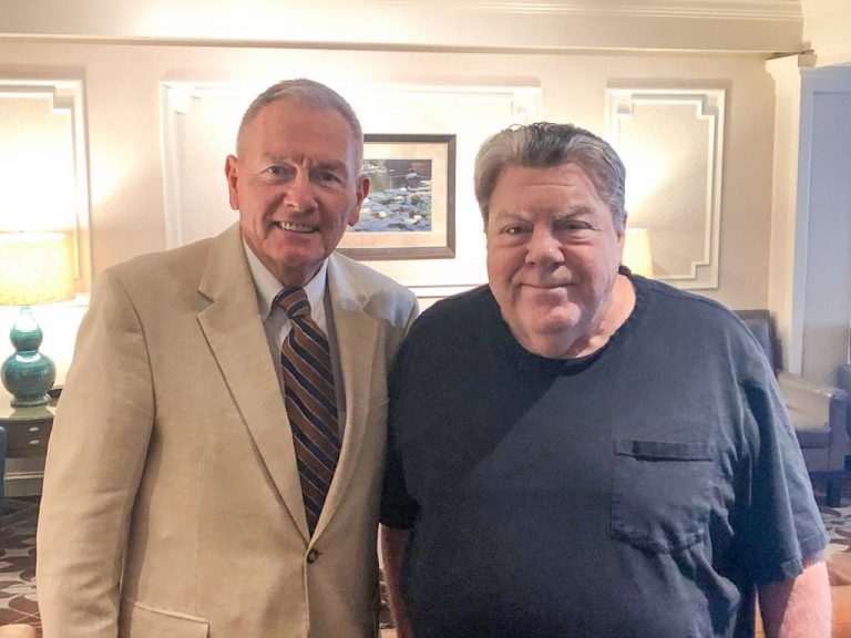 George Wendt - Biography, Height & Life Story | Super Stars Bio