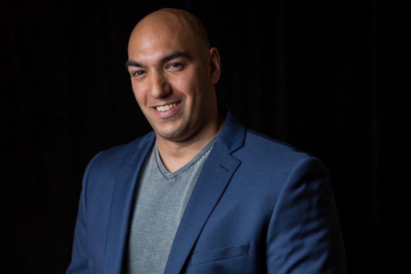 Gerard Cordero - Biography, Height & Life Story | Super Stars Bio