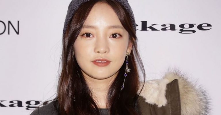 Goo Hara - Biography, Height & Life Story | Super Stars Bio