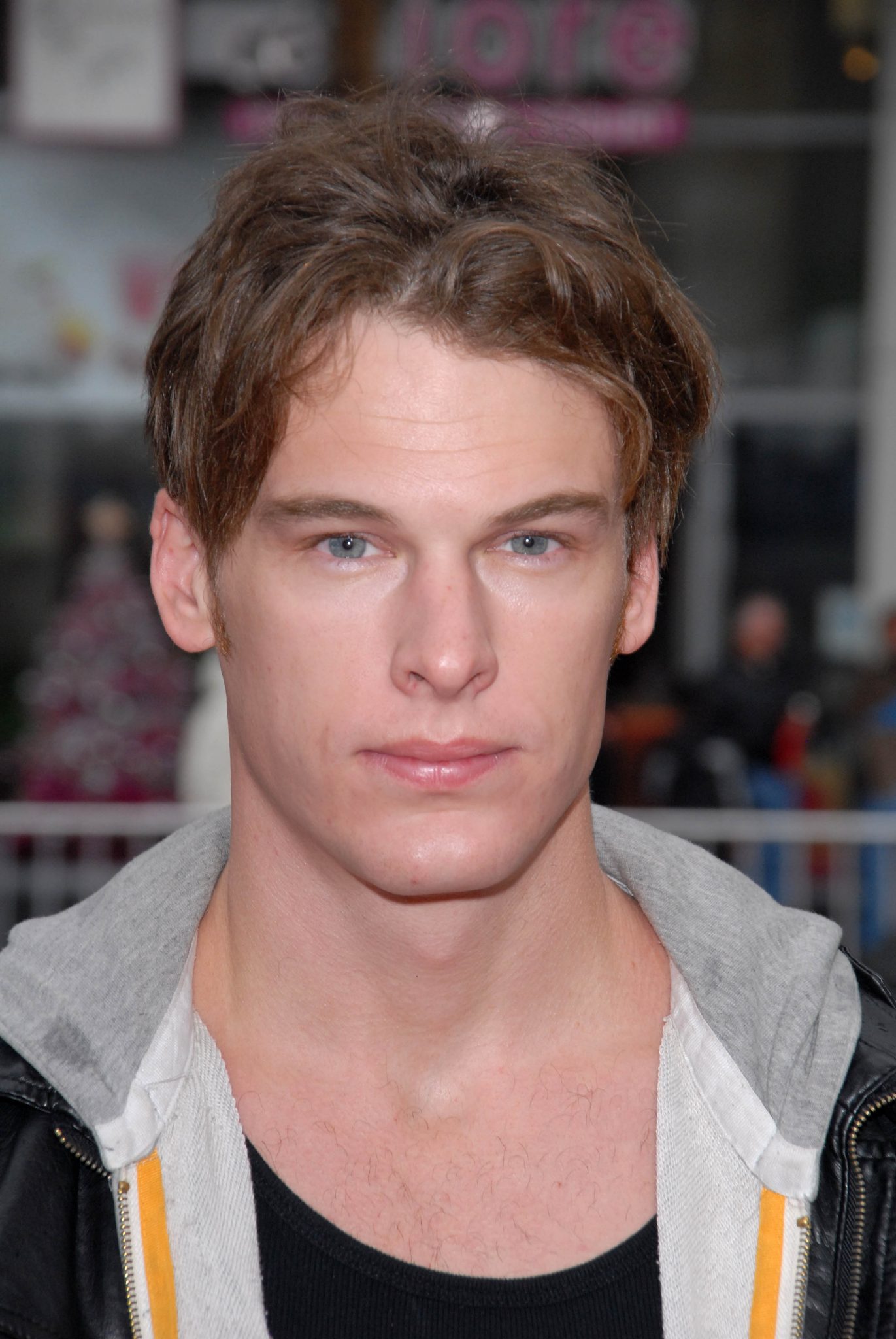 Grant Harvey - Biography, Height & Life Story | Super Stars Bio