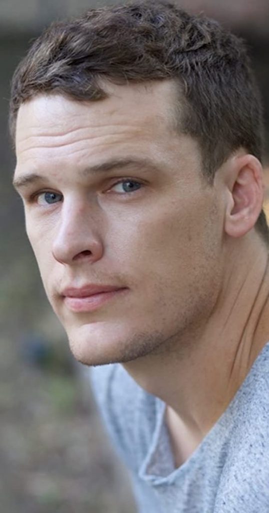 Grant Harvey - Biography, Height & Life Story | Super Stars Bio