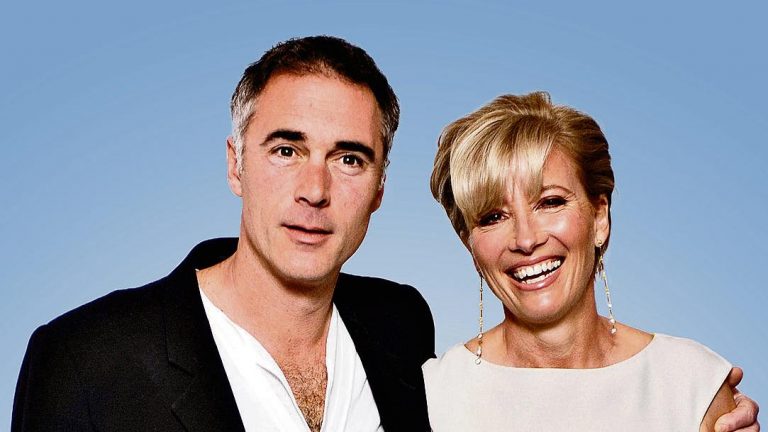 Greg Wise - Biography, Height & Life Story | Super Stars Bio