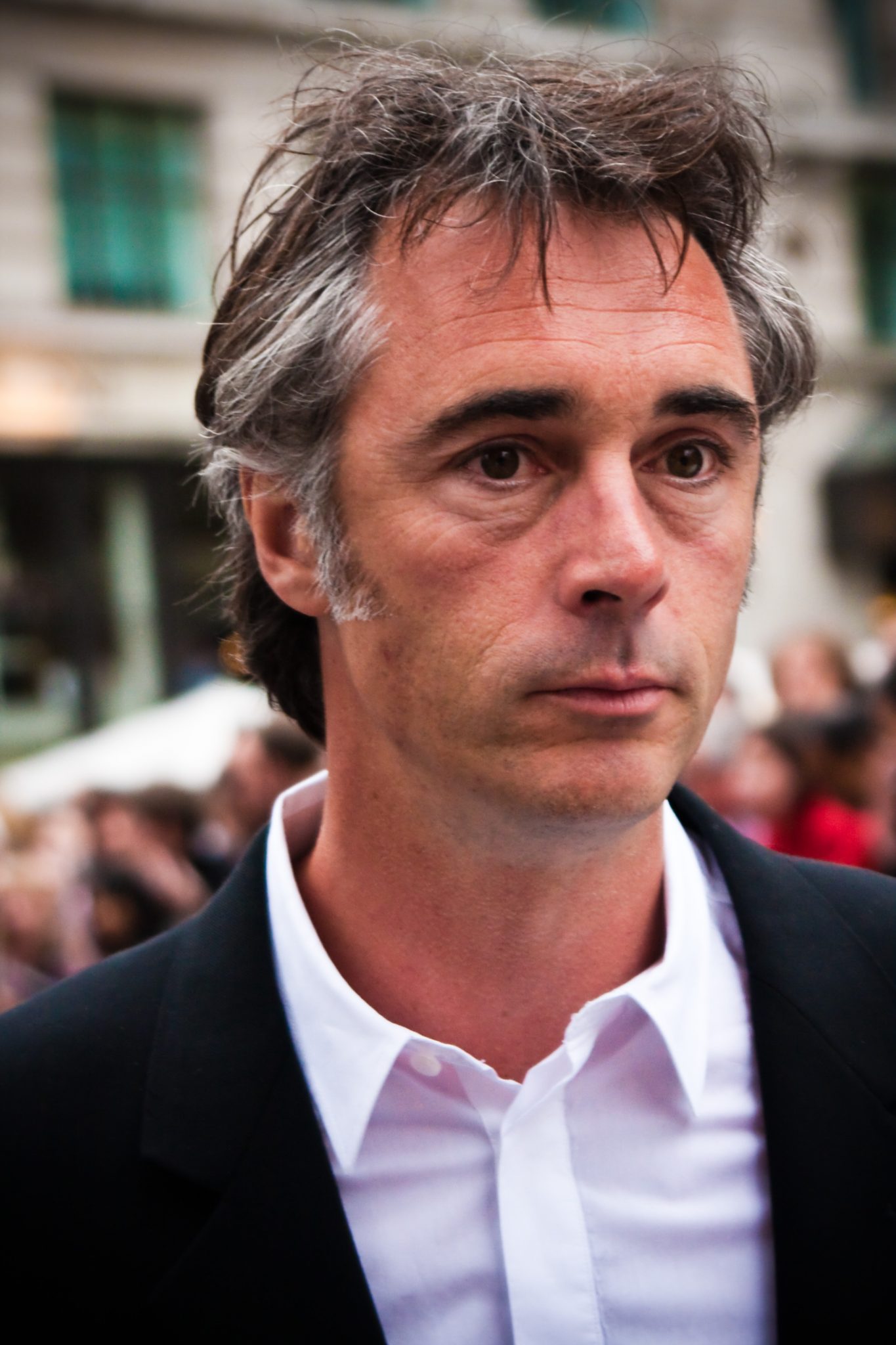 Greg Wise - Biography, Height & Life Story | Super Stars Bio