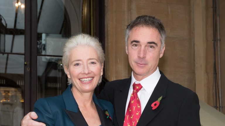 Greg Wise - Biography, Height & Life Story | Super Stars Bio