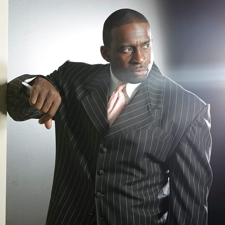 Gregory Hobson - Biography, Height & Life Story | Super Stars Bio