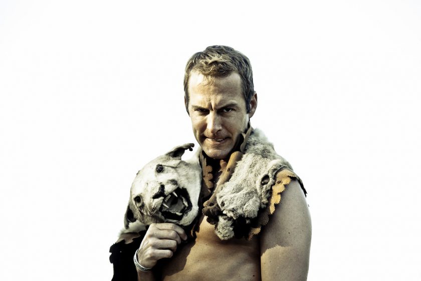 Gunner Wright - Biography, Height & Life Story | Super Stars Bio