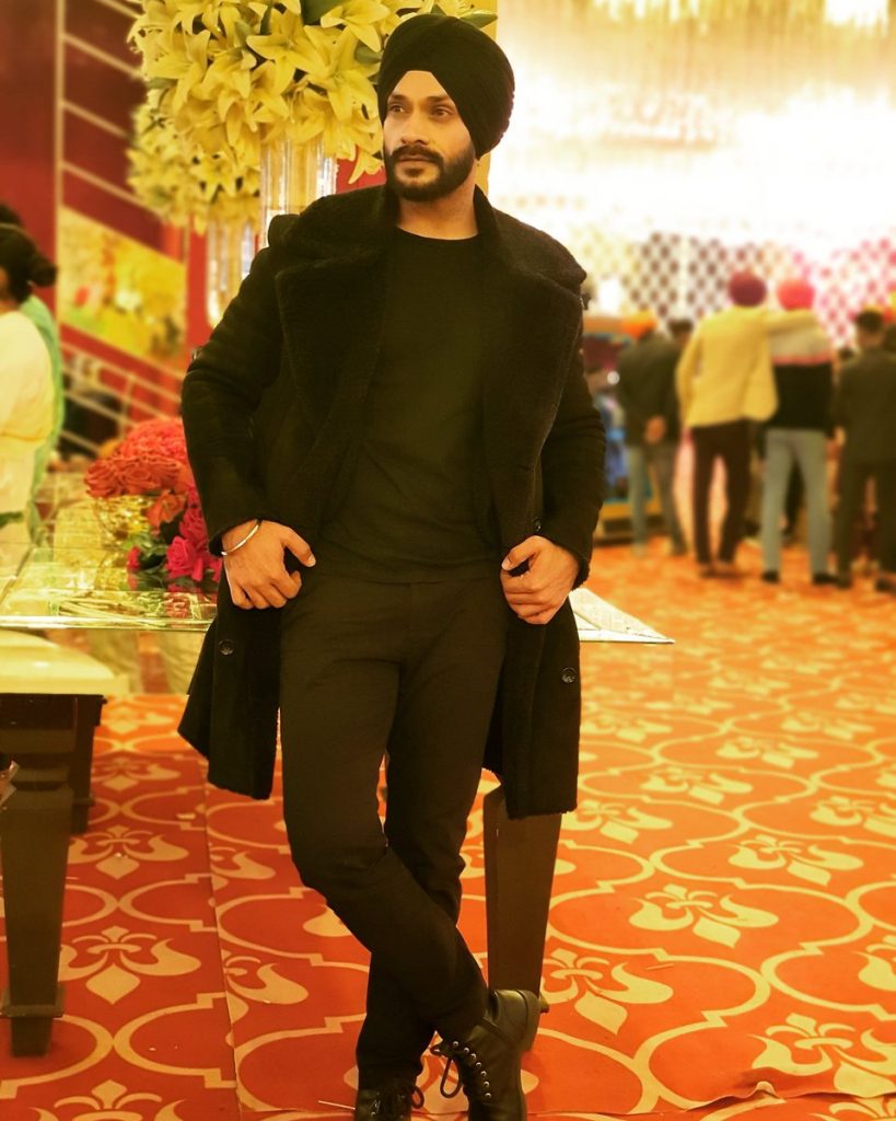 Guru Bhullar - Biography, Height & Life Story | Super Stars Bio