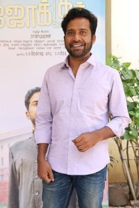 Guru Somasundaram - Biography, Height & Life Story | Super Stars Bio