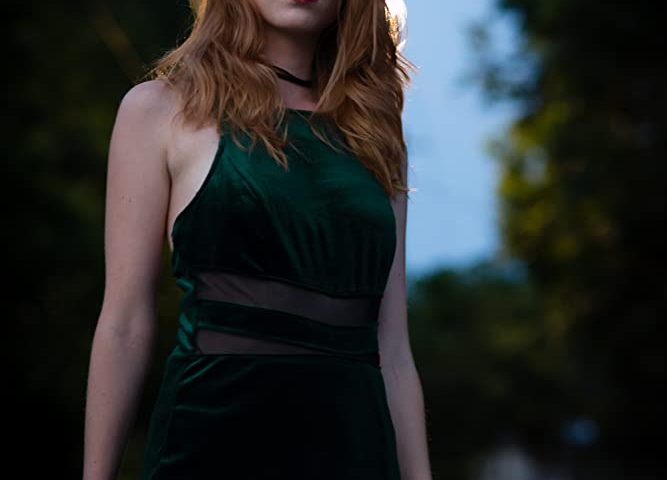 Hannah Alline - Biography, Height & Life Story | Super Stars Bio