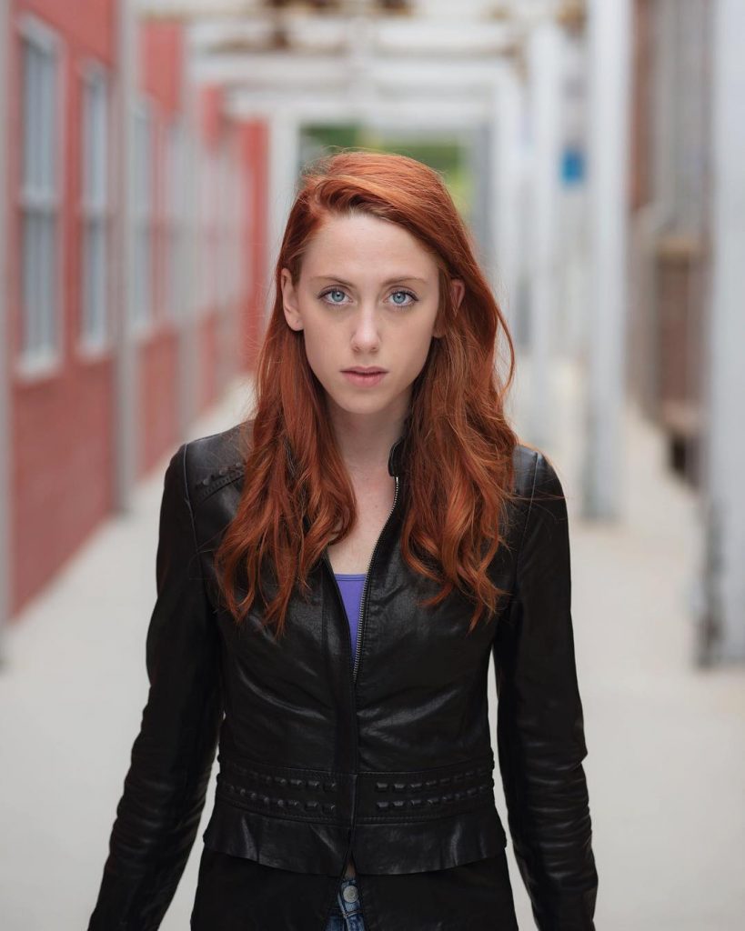 Hannah Alline - Biography, Height & Life Story | Super Stars Bio