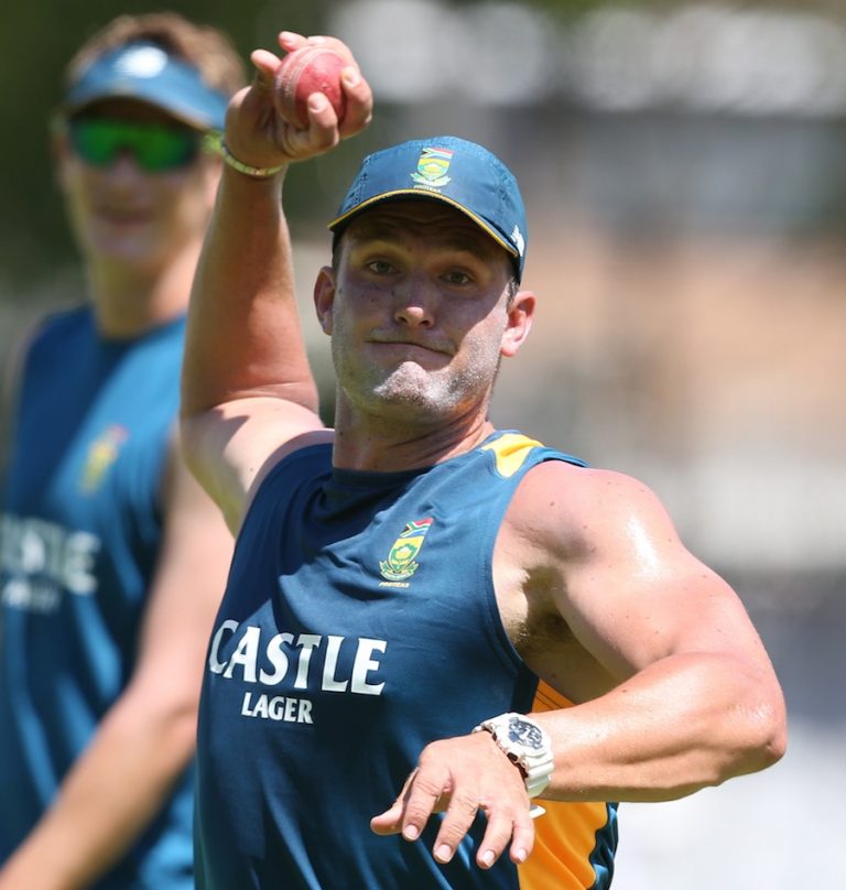 Hardus Viljoen - Biography, Height & Life Story | Super Stars Bio