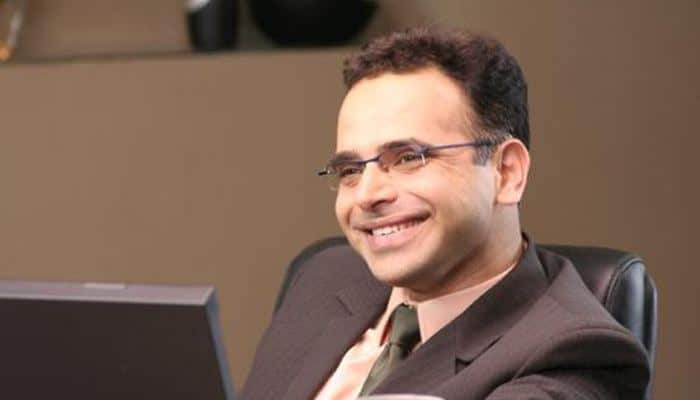 Harsh Chhaya - Biography, Height & Life Story | Super Stars Bio