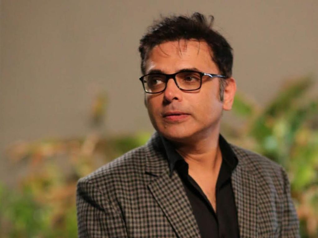 Harsh Chhaya - Biography, Height & Life Story | Super Stars Bio