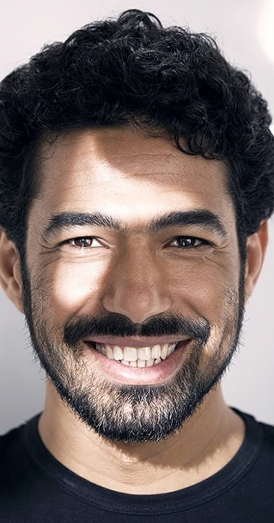 Helmi Dridi - Biography, Height & Life Story | Super Stars Bio