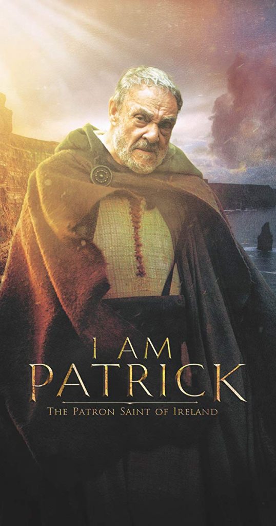 I Am Patrick Cast, Actors, Producer, Director, Roles, Salary - Super ...