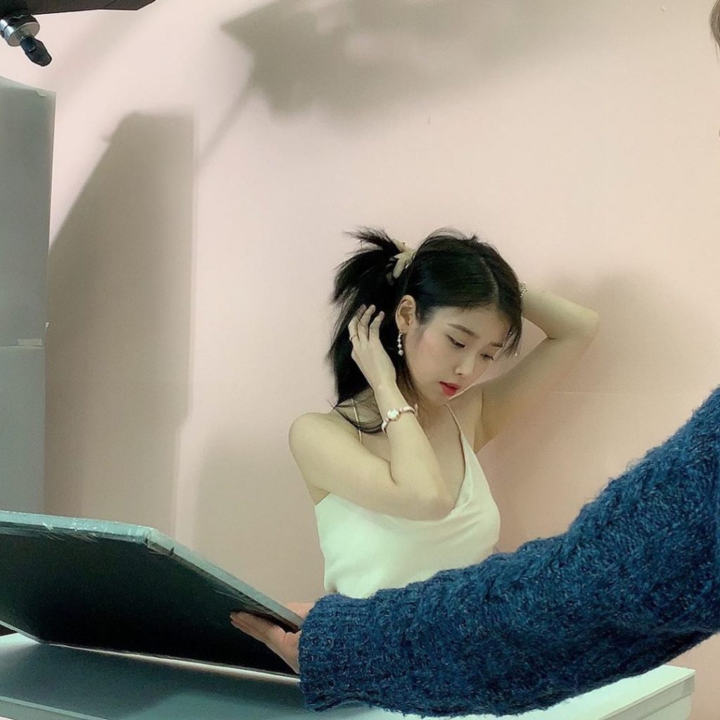 IU - Biography, Height & Life Story | Super Stars Bio