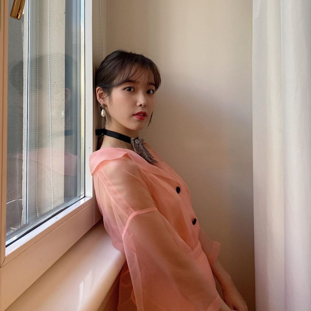 IU - Biography, Height & Life Story | Super Stars Bio