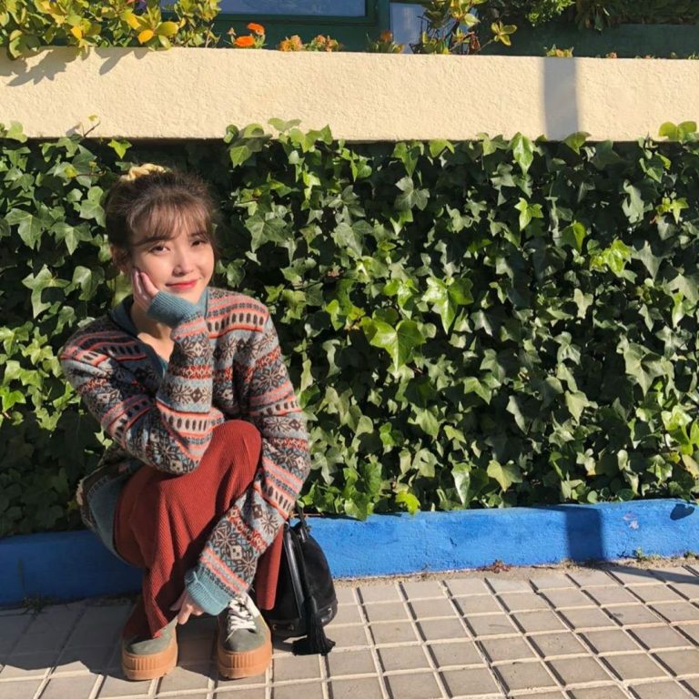 IU - Biography, Height & Life Story | Super Stars Bio