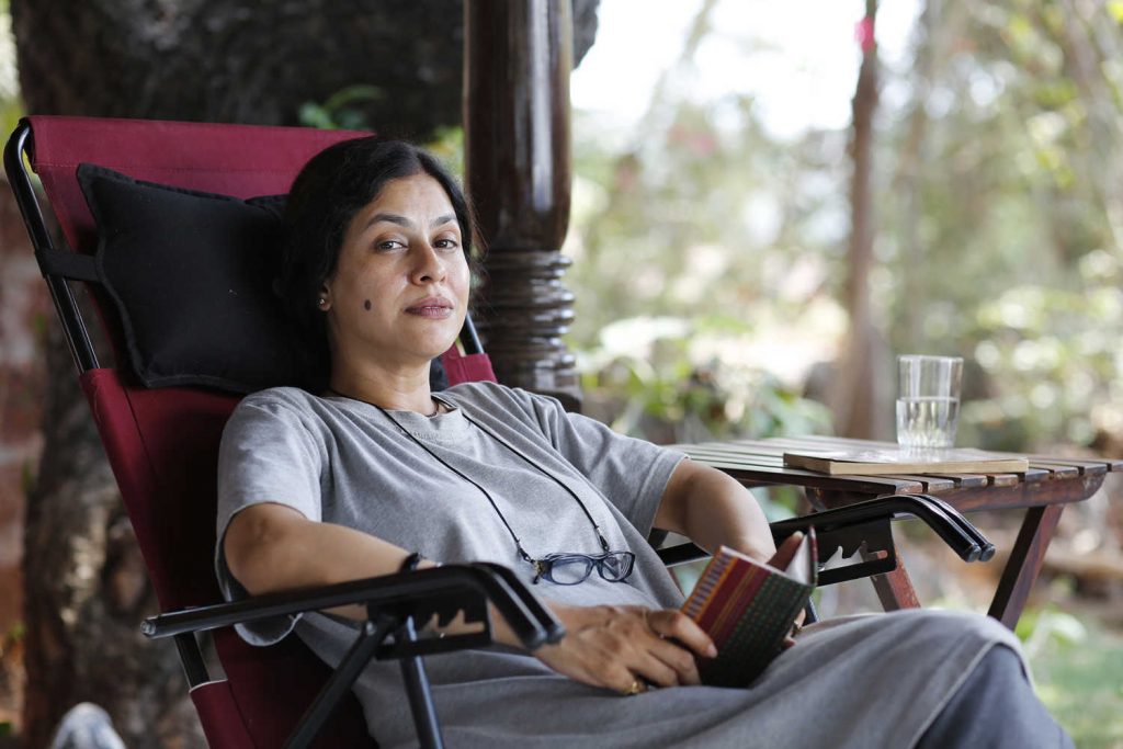 Iravati Harshe - Biography, Height & Life Story | Super Stars Bio