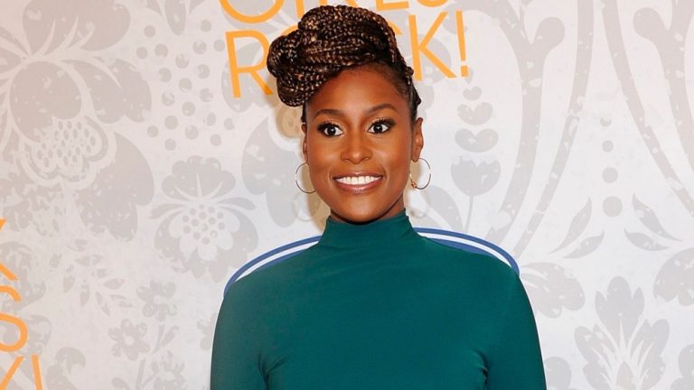 Issa Rae - Biography, Height & Life Story | Super Stars Bio