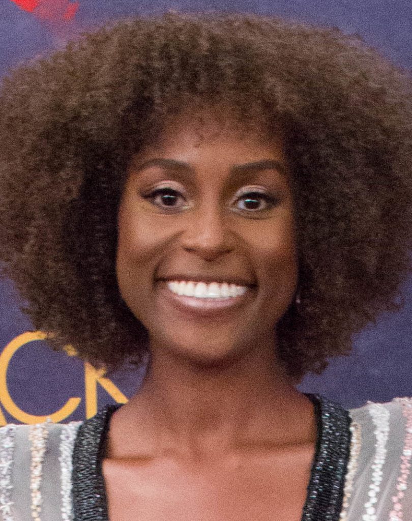 Issa Rae - Biography, Height & Life Story | Super Stars Bio