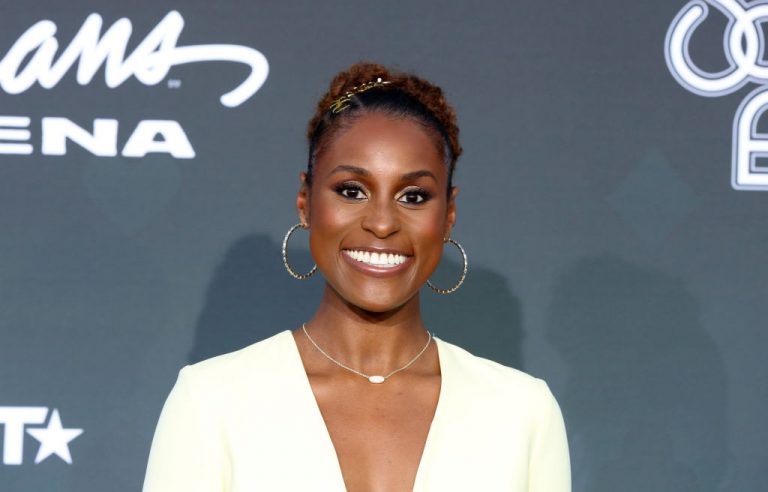 Issa Rae - Biography, Height & Life Story | Super Stars Bio