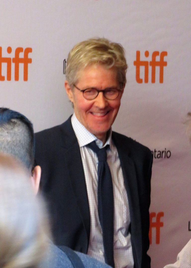 J. C. MacKenzie - Biography, Height & Life Story | Super Stars Bio