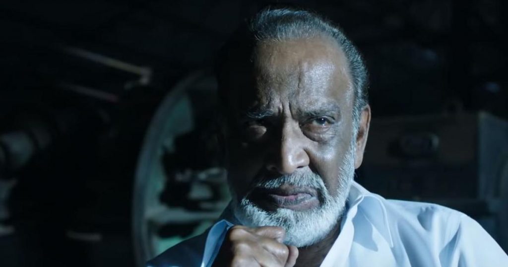 J. Mahendran - Biography, Height & Life Story | Super Stars Bio