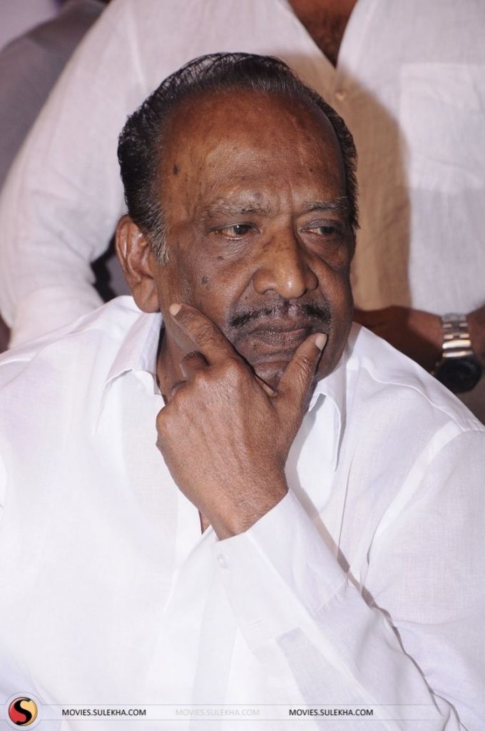 J. Mahendran - Biography, Height & Life Story | Super Stars Bio