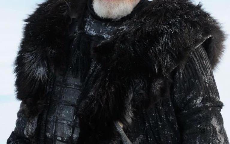 James Cosmo - Biography, Height & Life Story | Super Stars Bio