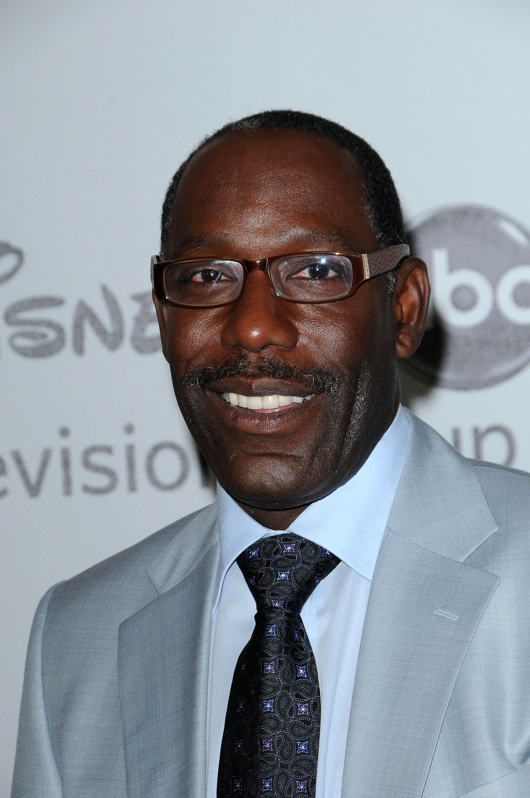 James McDaniel - Biography, Height & Life Story | Super Stars Bio