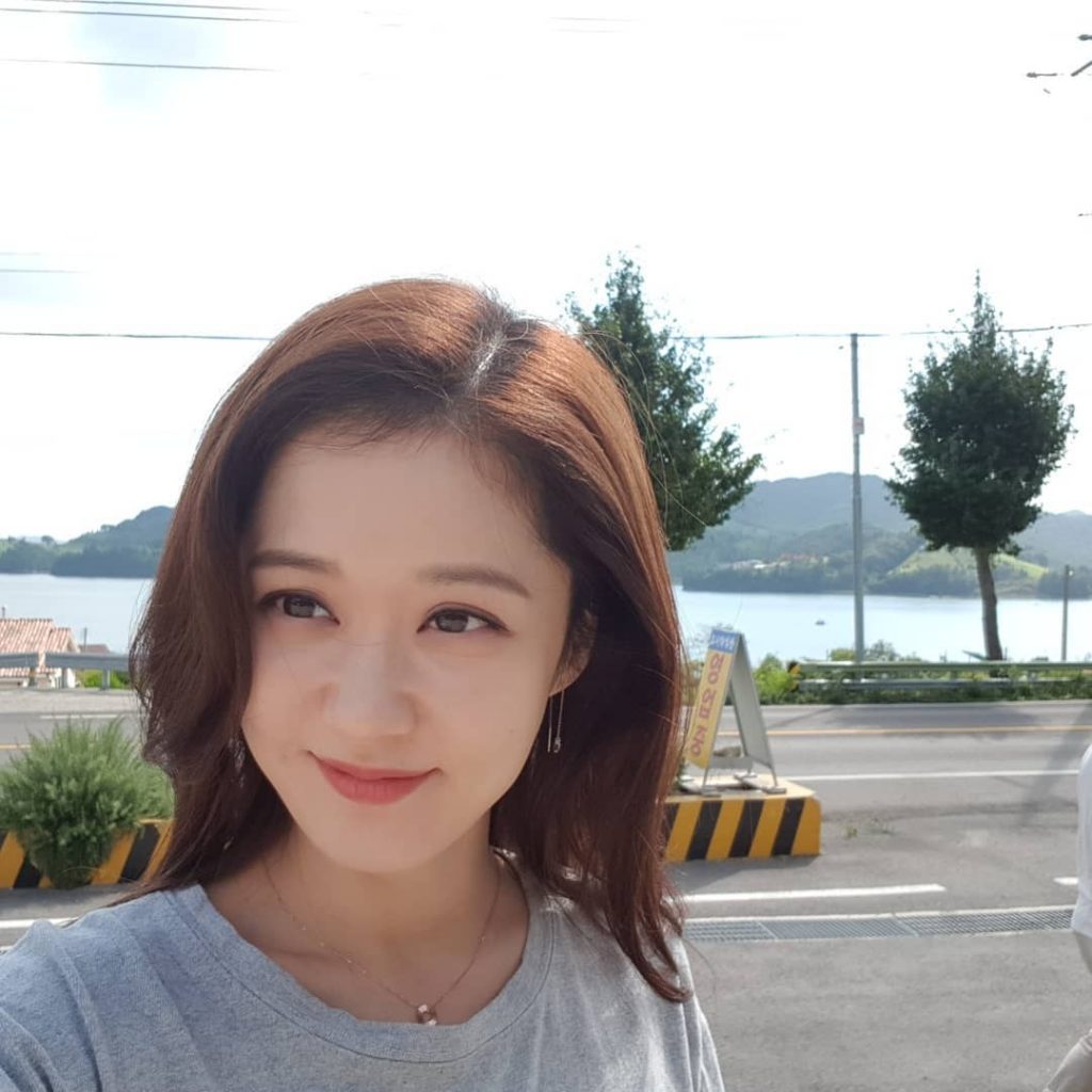 Jang Na-ra - Biography, Height & Life Story | Super Stars Bio