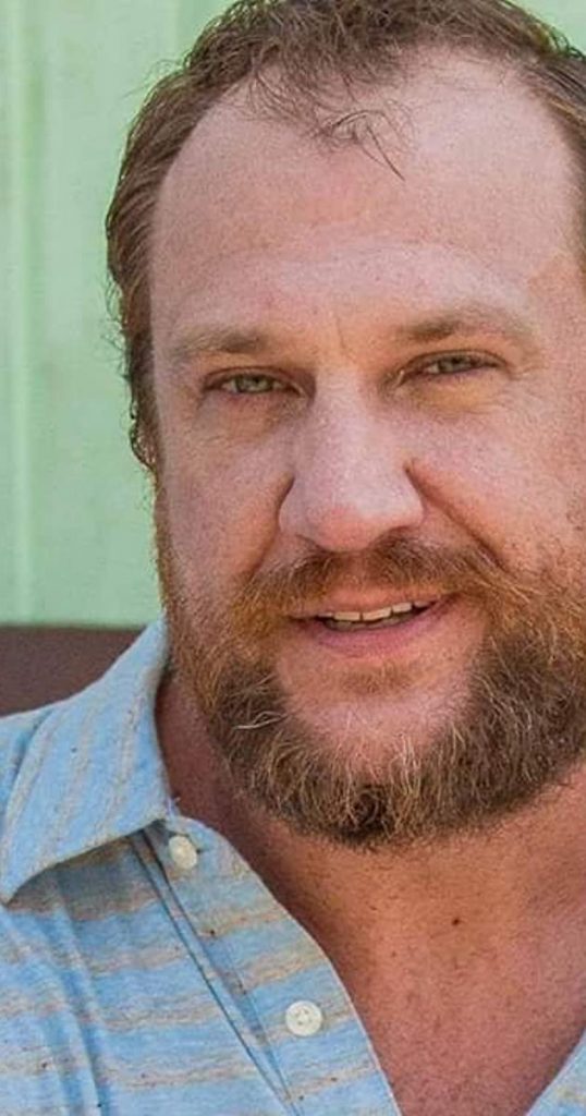 Jason Kirkpatrick - Biography, Height & Life Story | Super Stars Bio