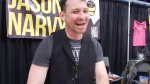 Jason Narvy - Biography, Height & Life Story | Super Stars Bio