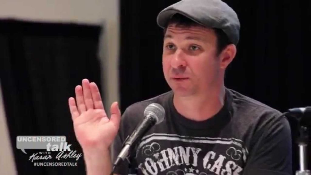 Jason Narvy - Biography, Height & Life Story | Super Stars Bio