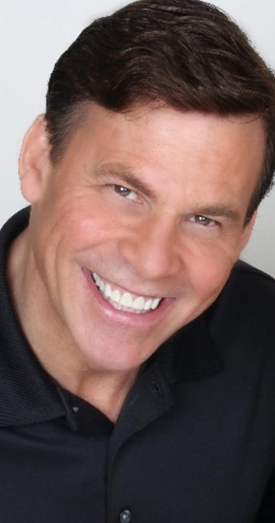 Jeffrey Corazzini - Biography, Height & Life Story | Super Stars Bio