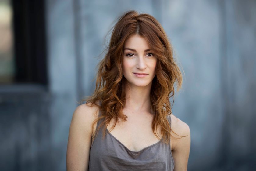 Jenna Willis - Biography, Height & Life Story | Super Stars Bio