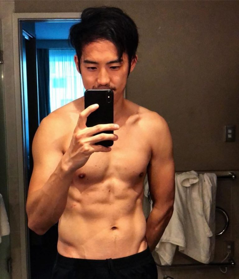 Jimmy Wong - Biography, Height & Life Story | Super Stars Bio