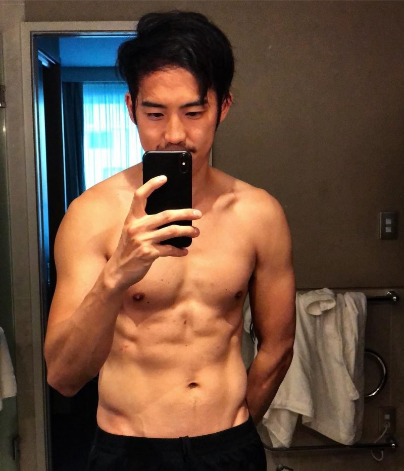 Jimmy Wong - Biography, Height & Life Story | Super Stars Bio