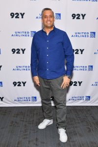 Joe Gatto - Biography, Height & Life Story | Super Stars Bio