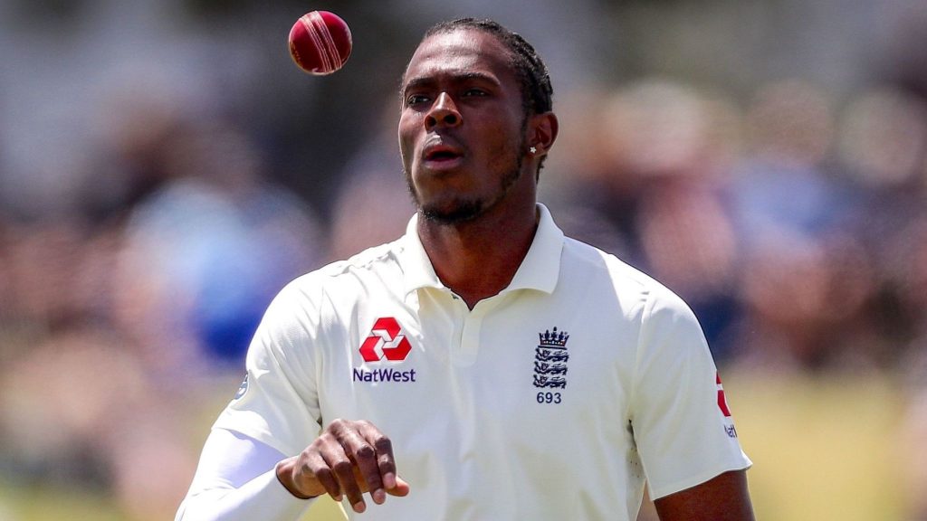 Jofra Archer - Biography, Height & Life Story | Super Stars Bio