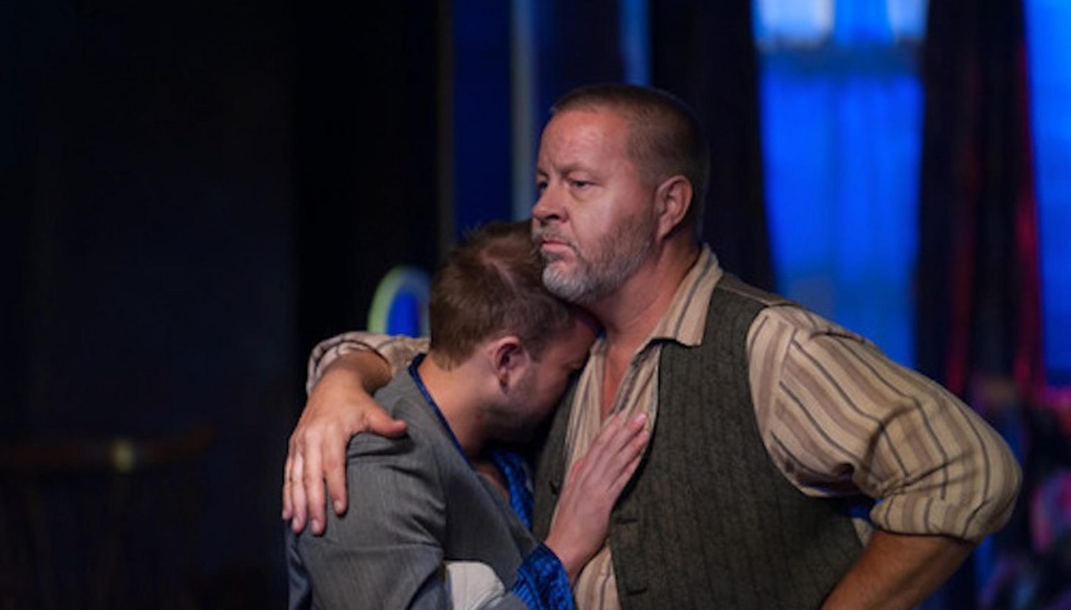 John Lacy - Biography, Height & Life Story | Super Stars Bio