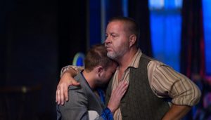 John Lacy - Biography, Height & Life Story | Super Stars Bio