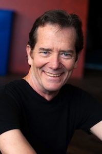 John Murray - Biography, Height & Life Story | Super Stars Bio