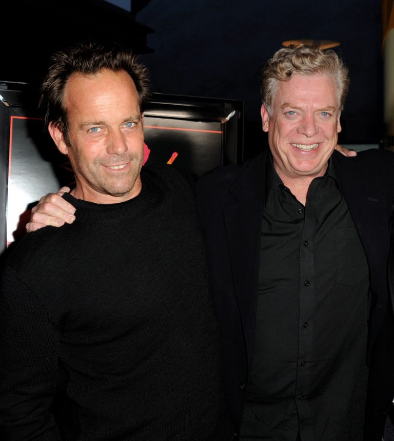 John Stockwell - Biography, Height & Life Story | Super Stars Bio