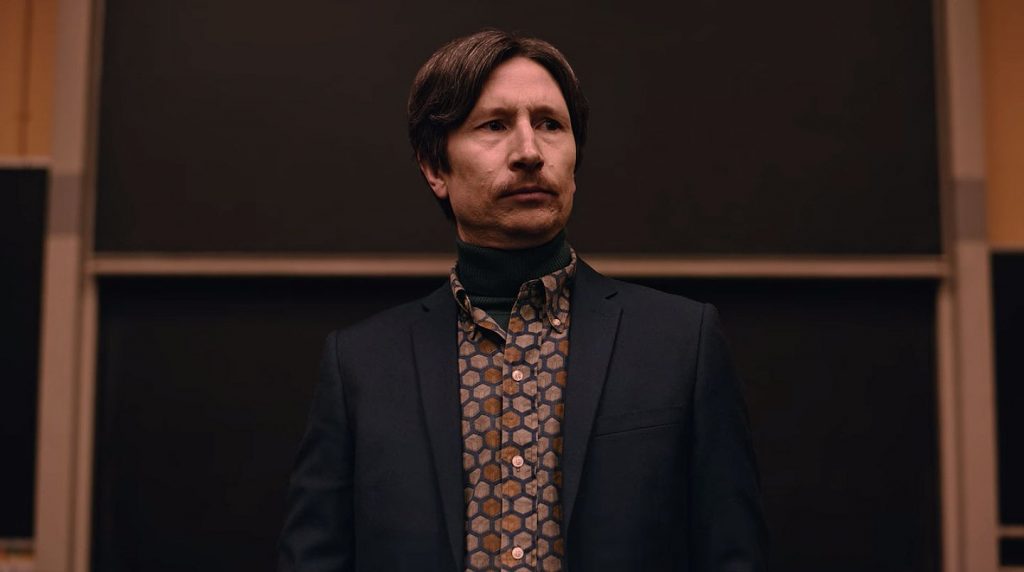 Jonathan Aris - Biography, Height & Life Story | Super Stars Bio