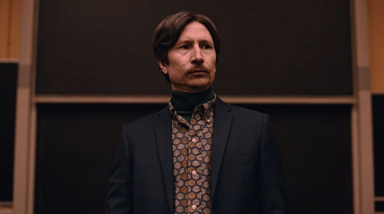 Jonathan Aris - Biography, Height & Life Story | Super Stars Bio