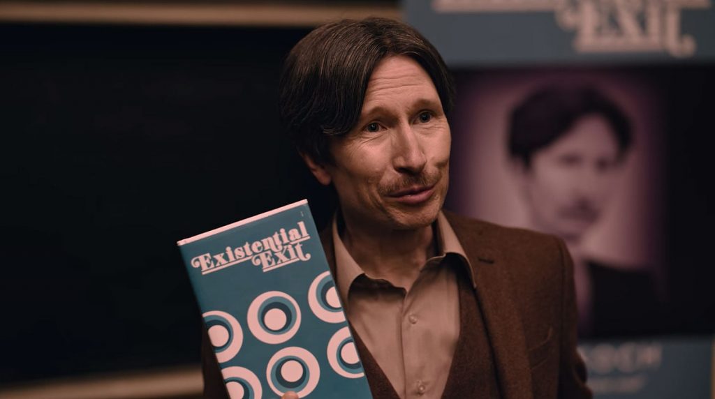 Jonathan Aris - Biography, Height & Life Story | Super Stars Bio